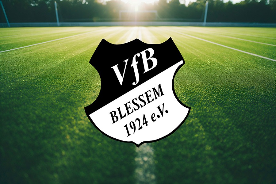 VfB Blessem 1924 e.V. - VfB Blessem Fussball
